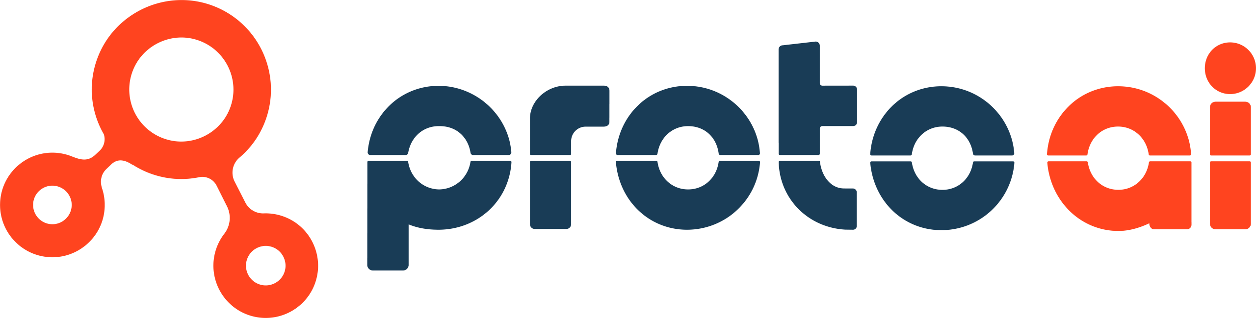Proto AI | Bemeir