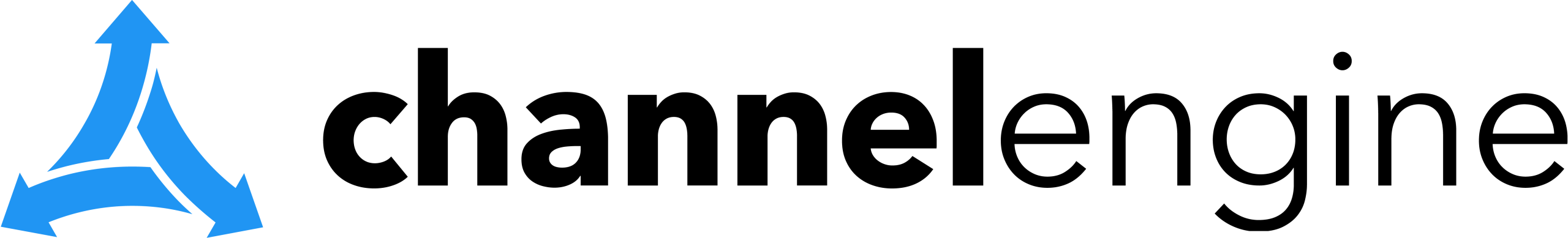 Channel Engine | Bemeir