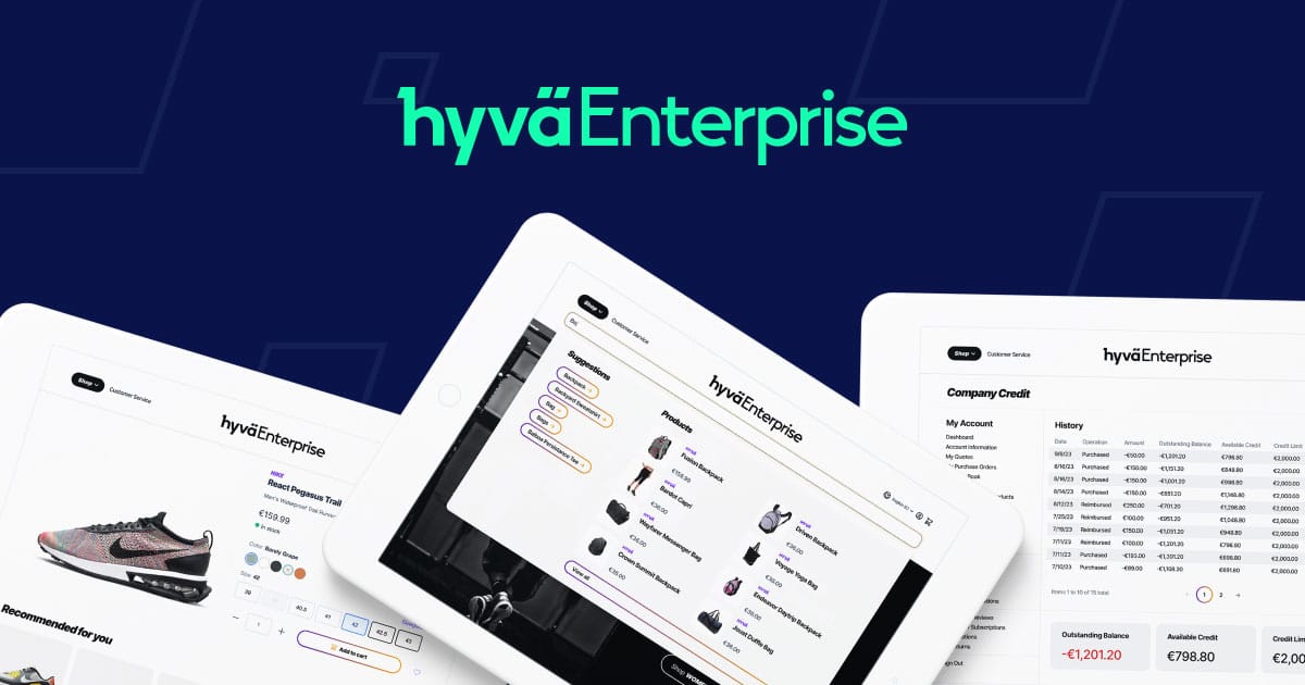 Unraveling the Depths of Hyva: A Profound Expedition into the Magento ...